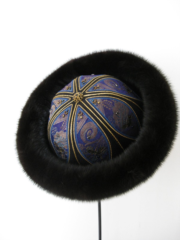 Model China - Samarkand.dk