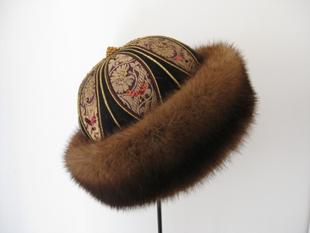 Model Tzar - Samarkand.dk