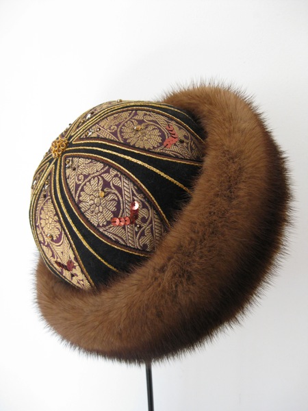 Model Tzar - Samarkand.dk