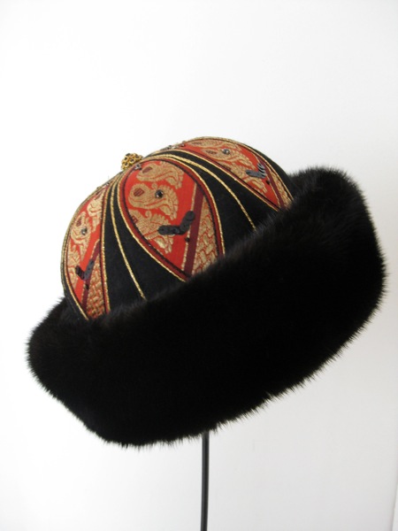 Model Tzar - Samarkand.dk