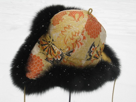 Model Tibet - Samarkand.dk