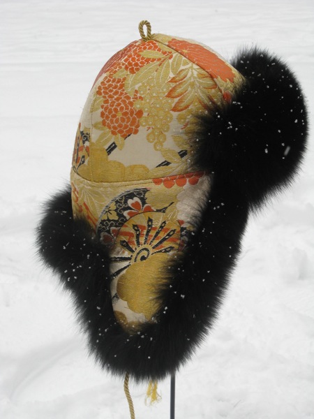 Model Tibet - Samarkand.dk