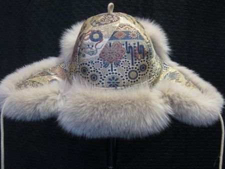 Model Tibet - Samarkand.dk