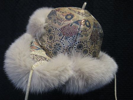 Model Tibet - Samarkand.dk