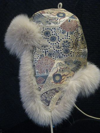 Model Tibet - Samarkand.dk