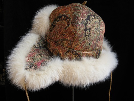 Model Tibet - Samarkand.dk