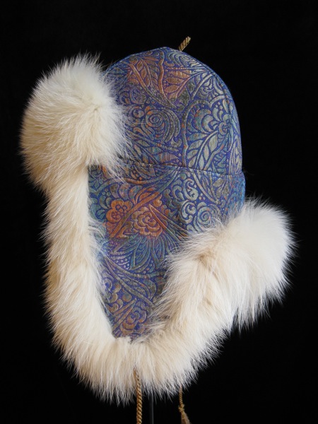 Model Tibet - Samarkand.dk