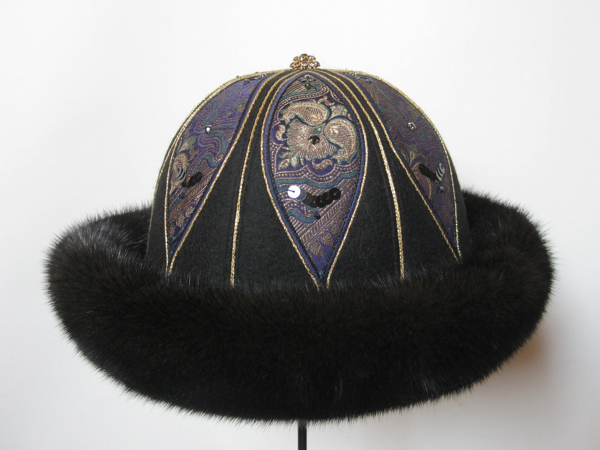 Model China - Samarkand.dk