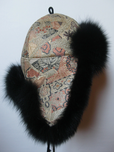 Model Tibet - Samarkand.dk