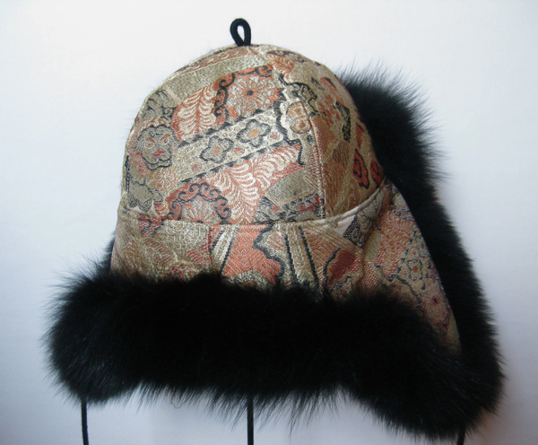 Model Tibet - Samarkand.dk