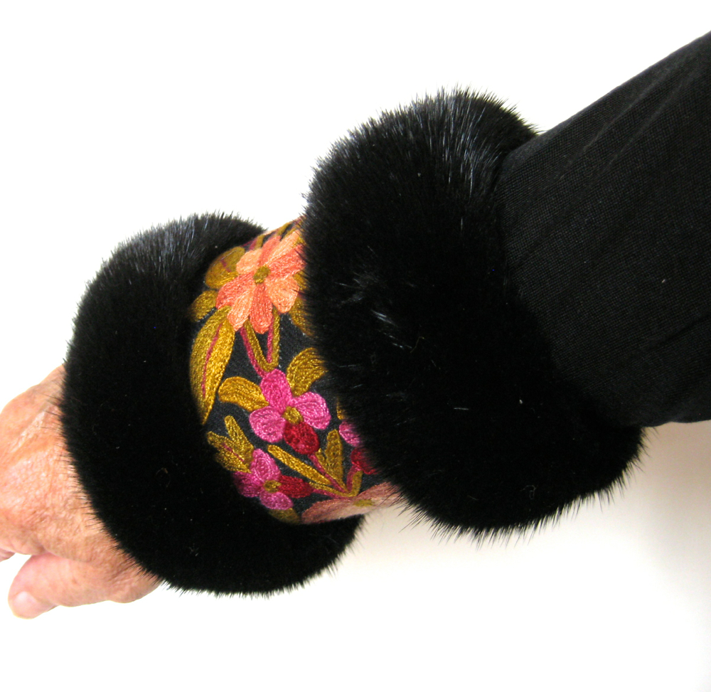 Muffedisser - Samarkand.dk