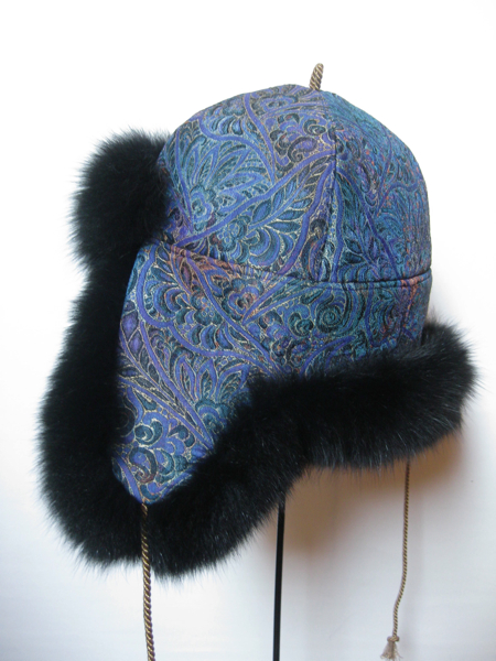 Model Tibet - Samarkand.dk