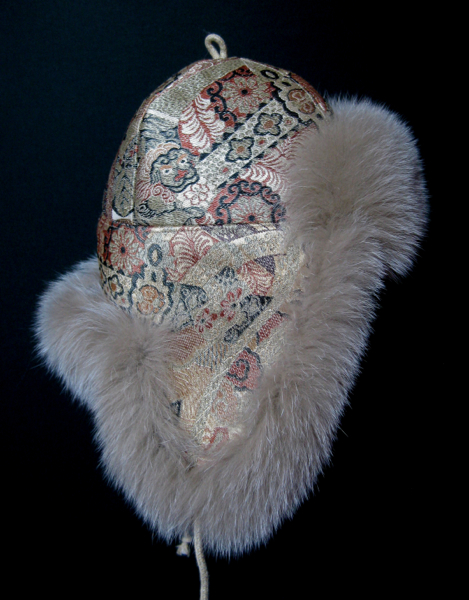 Model Tibet - Samarkand.dk