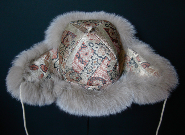 Model Tibet - Samarkand.dk