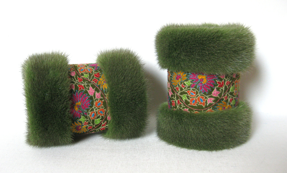 Muffedisser - Samarkand.dk