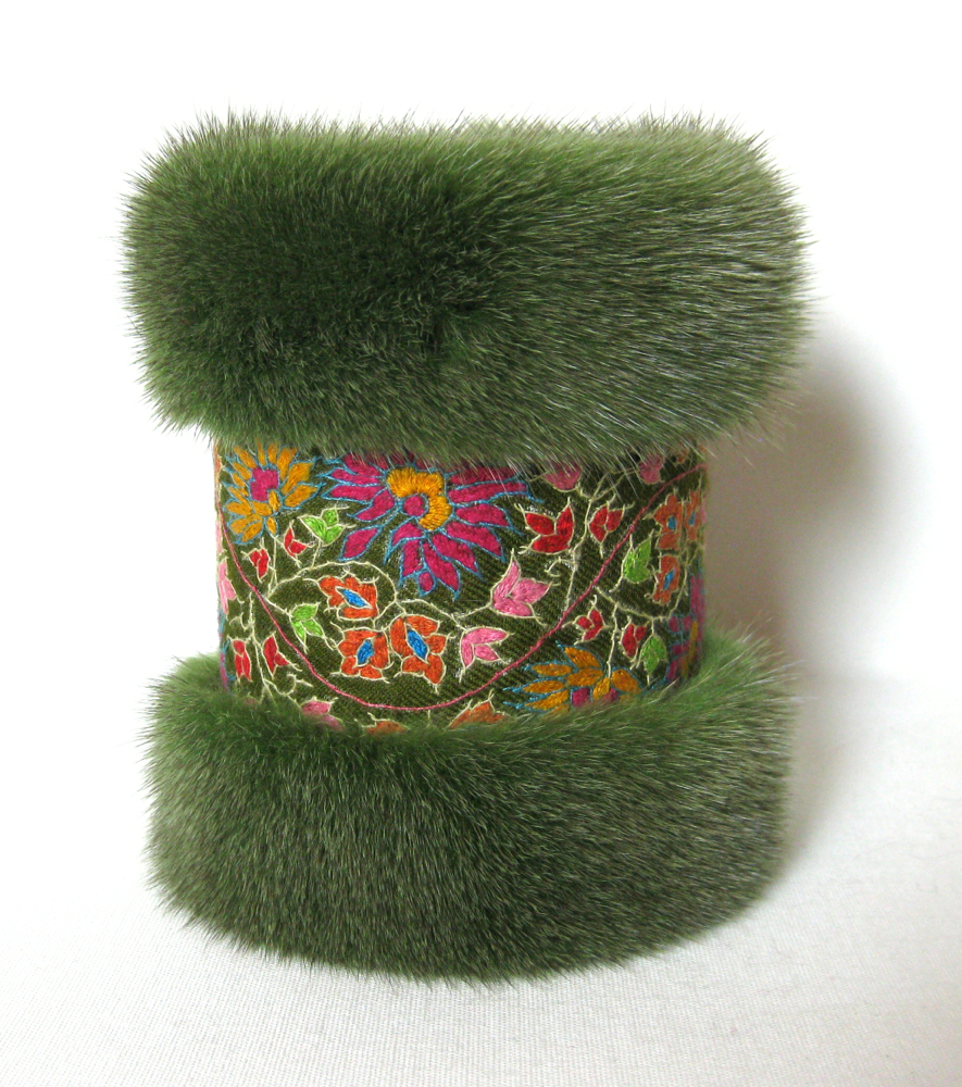 Muffedisser - Samarkand.dk