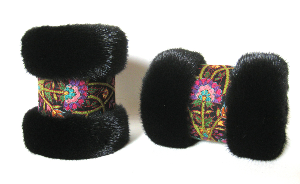 Muffedisser - Samarkand.dk