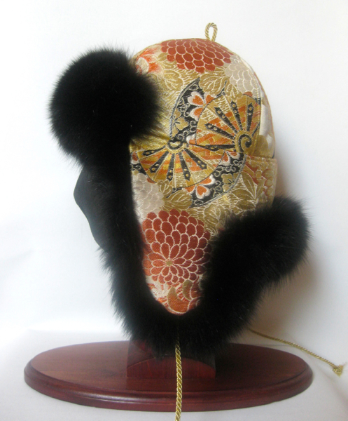 Model Tibet - Samarkand.dk