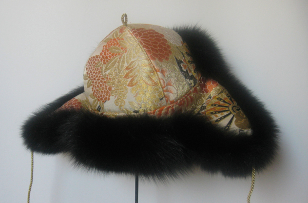 Model Tibet - Samarkand.dk