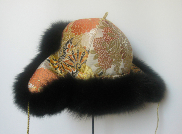 Model Tibet - Samarkand.dk