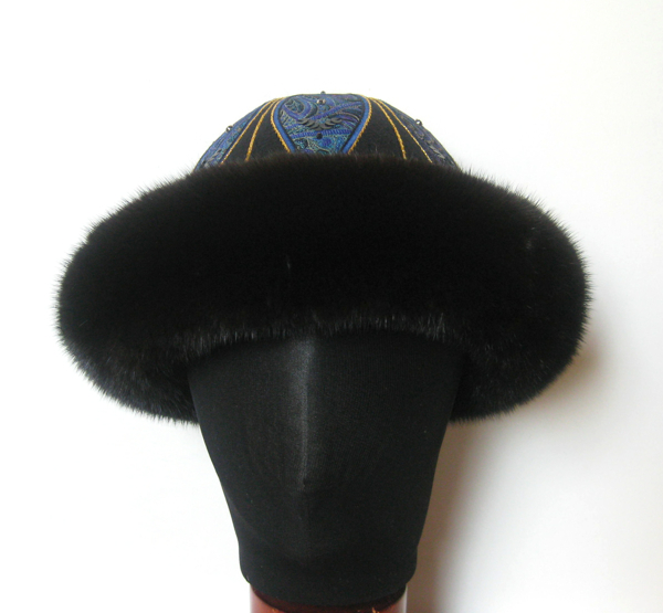 Model China - Samarkand.dk