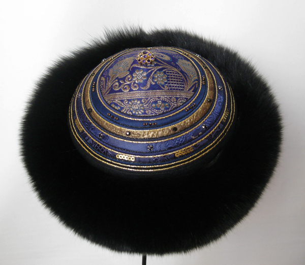 Model Tartar - Samarkand.dk