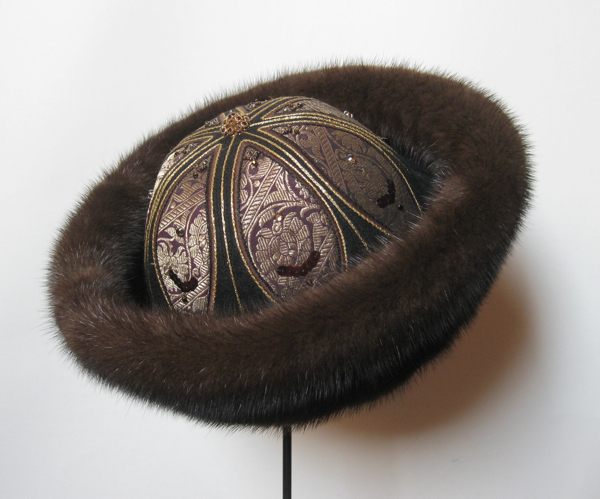 Model China - Samarkand.dk