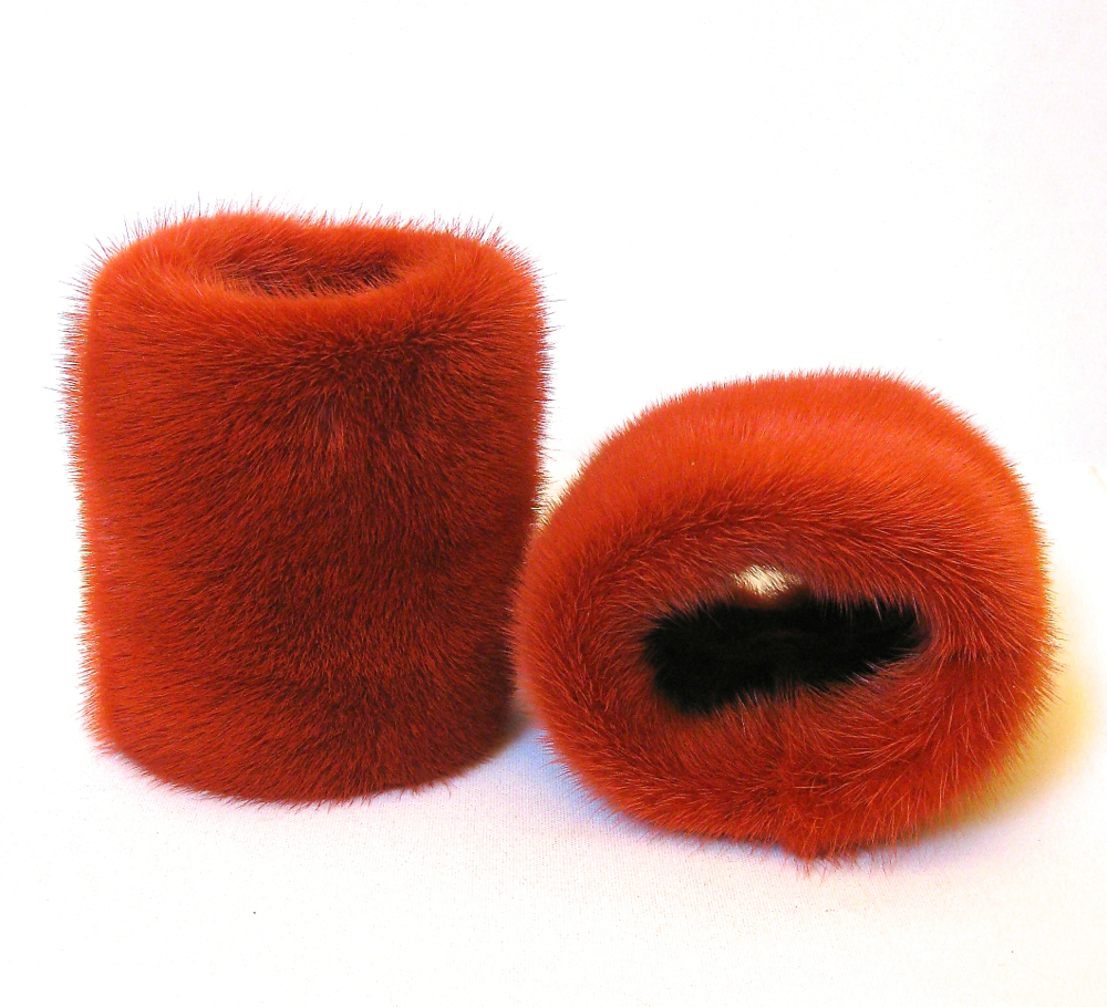 Muffedisser - Samarkand.dk