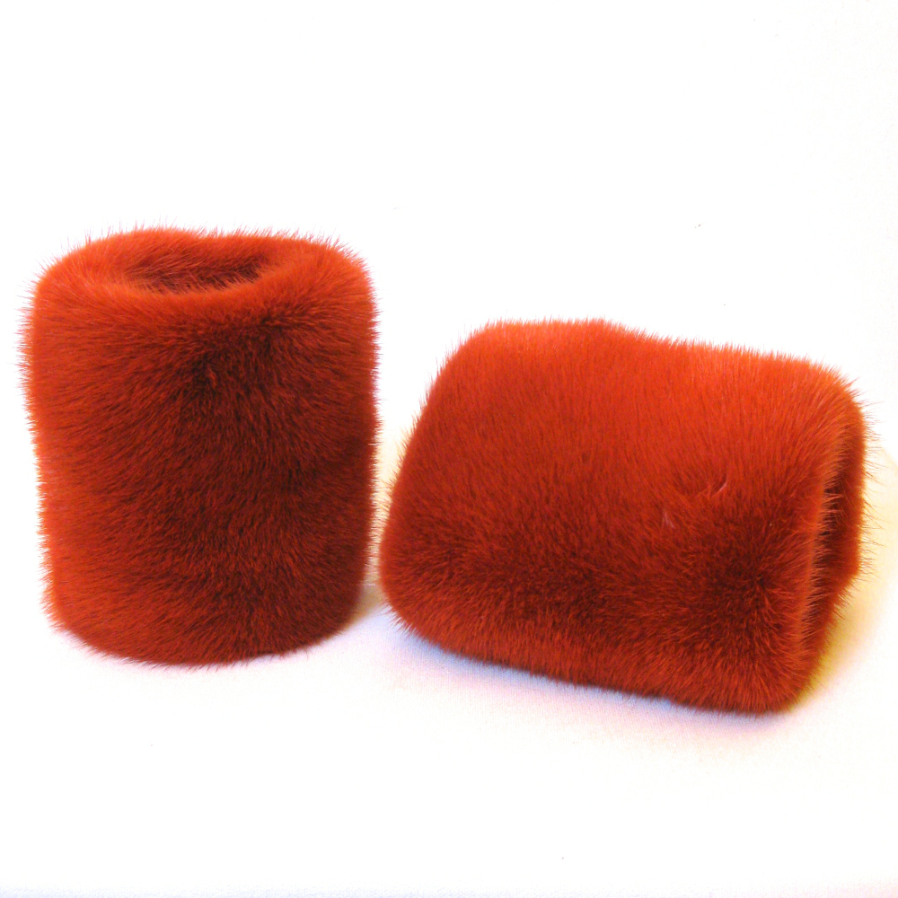 Muffedisser - Samarkand.dk