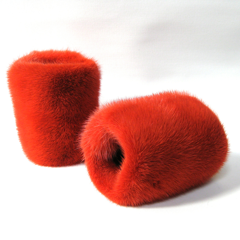 Muffedisser - Samarkand.dk