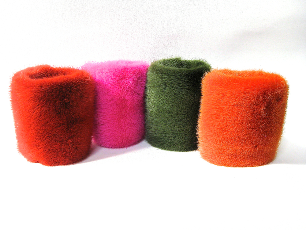 Muffedisser - Samarkand.dk