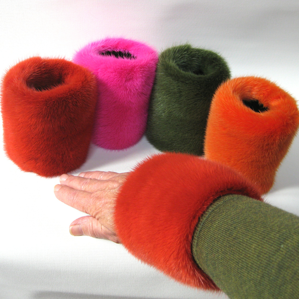 Muffedisser - Samarkand.dk