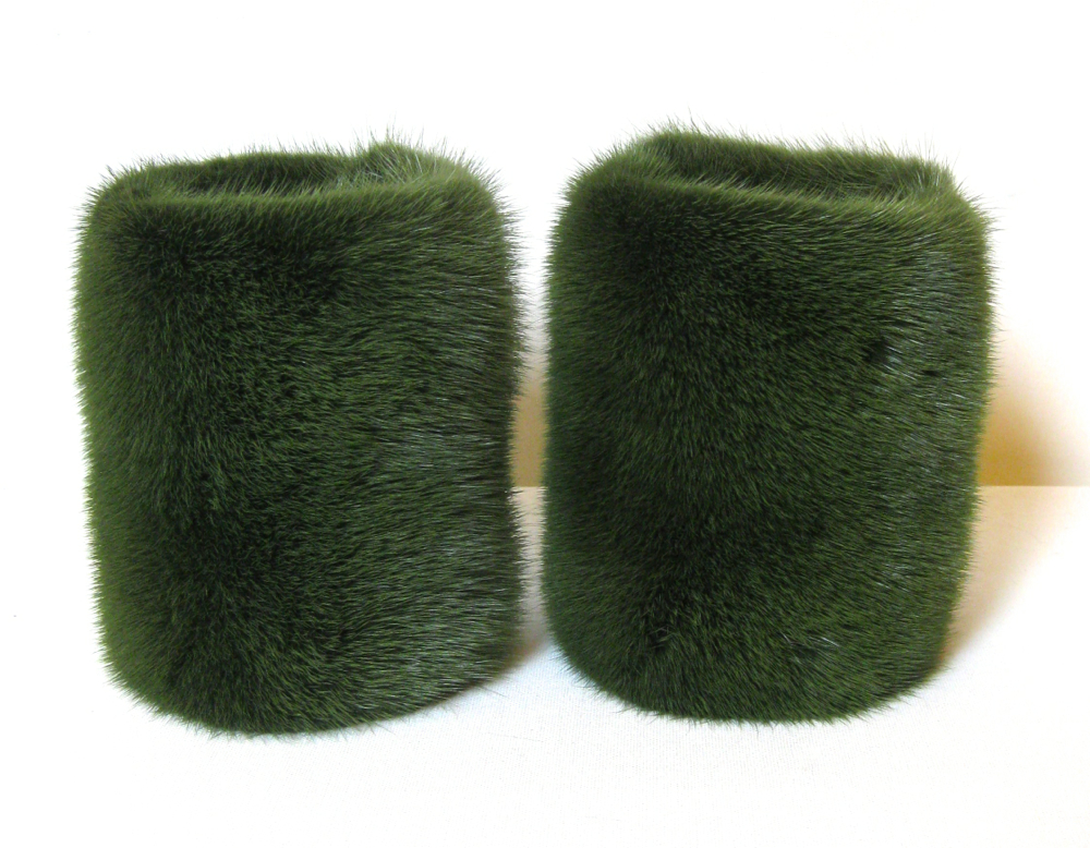 Muffedisser - Samarkand.dk