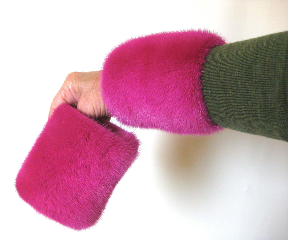 Muffedisser - Samarkand.dk