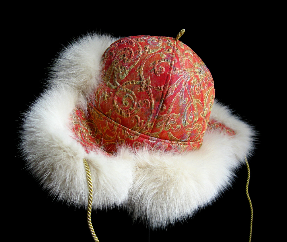 Model Tibet - Samarkand.dk