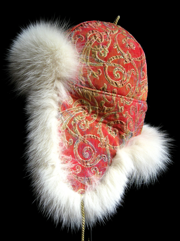 Model Tibet - Samarkand.dk