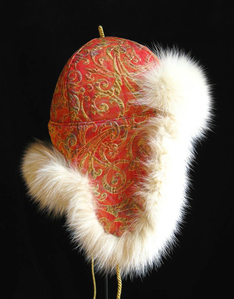 Model Tibet - Samarkand.dk