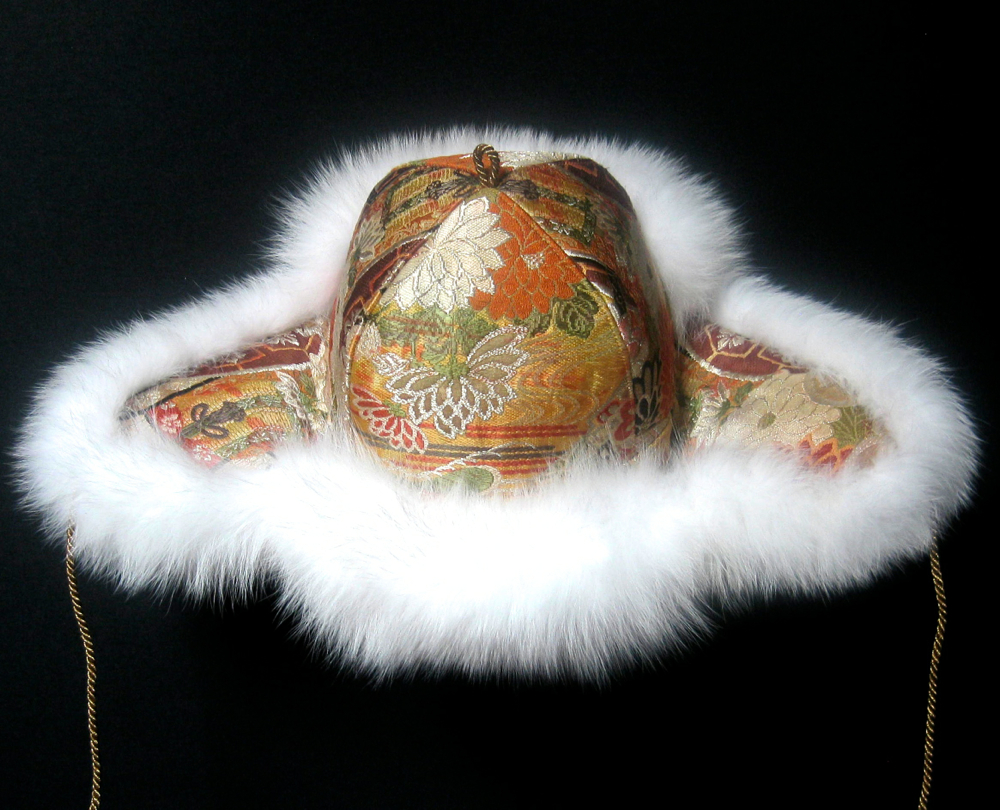 Model Tibet - Samarkand.dk