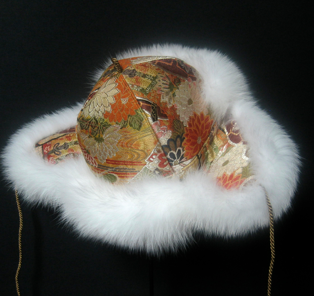 Model Tibet - Samarkand.dk