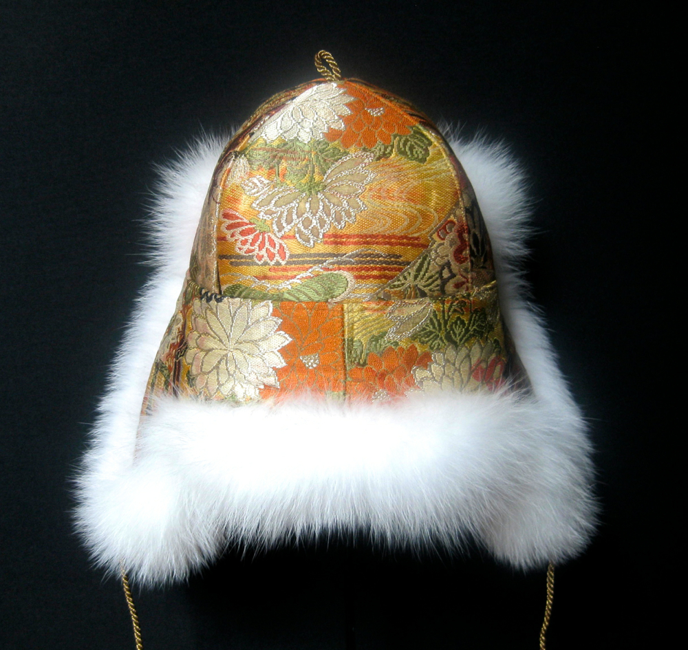 Model Tibet - Samarkand.dk