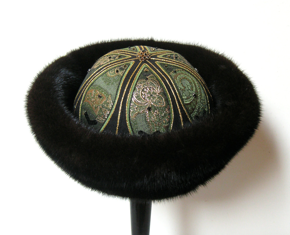 Model China - Samarkand.dk