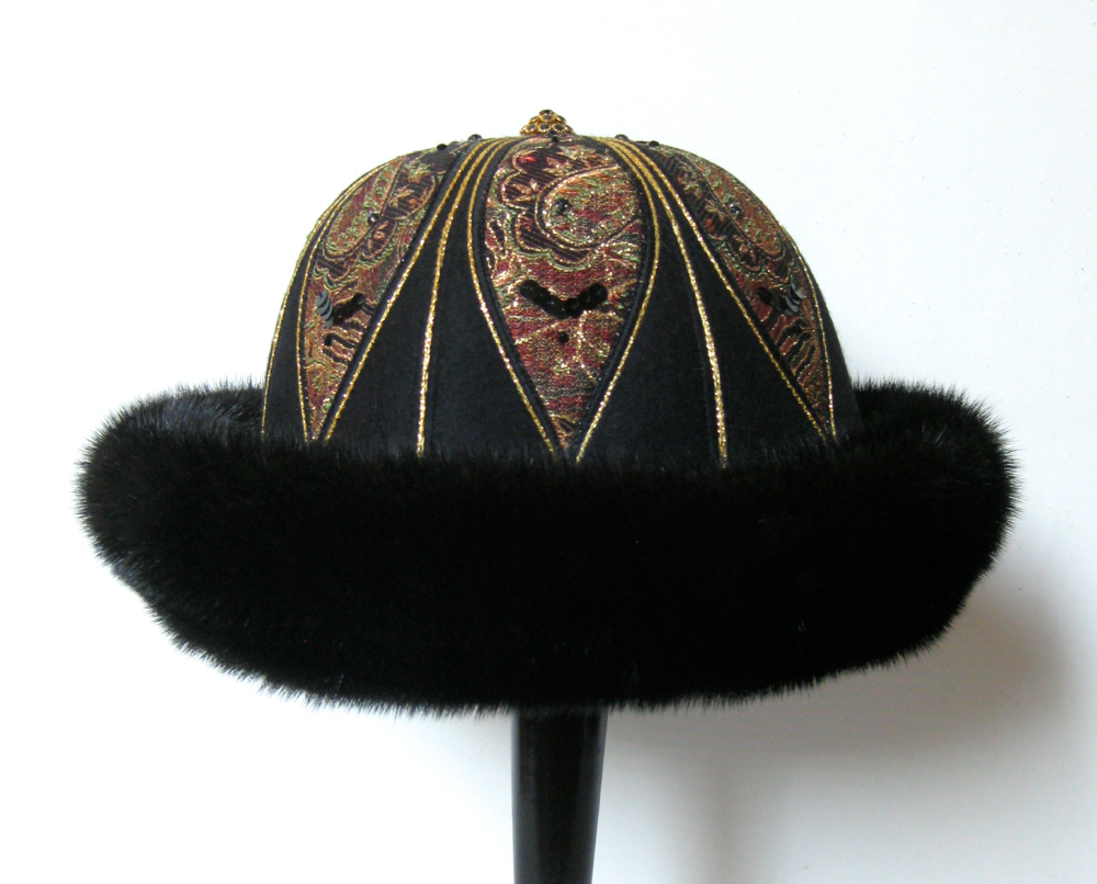 Model China - Samarkand.dk