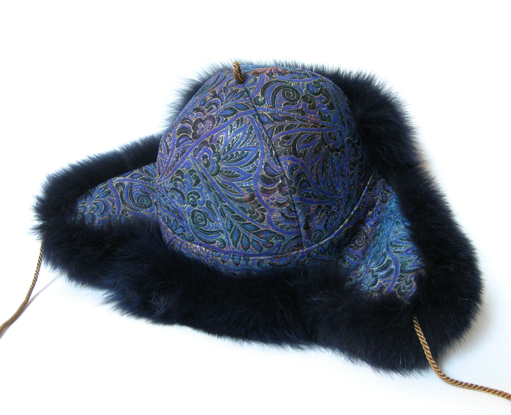 Model Tibet - Samarkand.dk